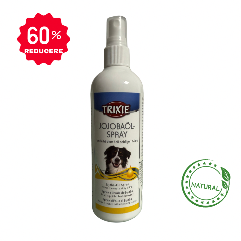 Balsam Spray Caini FurMagic – NaturaPet
